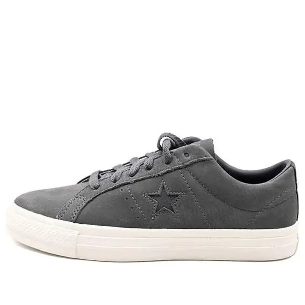 CONVERSE One Star Low Top Sneakers - Gray