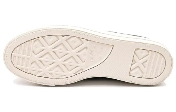 CONVERSE One Star Low Top Sneakers - Gray