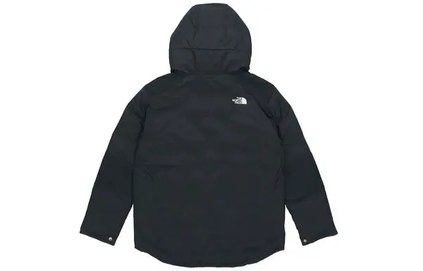The North Face Utility Down Jacket