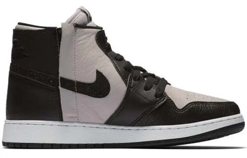 JORDAN 1 High Rebel Xx "siltstone - Red