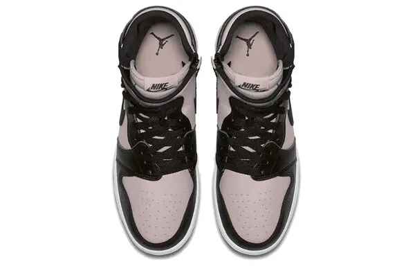 JORDAN 1 High Rebel Xx "siltstone - Red