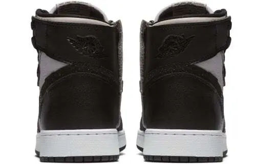 JORDAN 1 High Rebel Xx "siltstone - Red