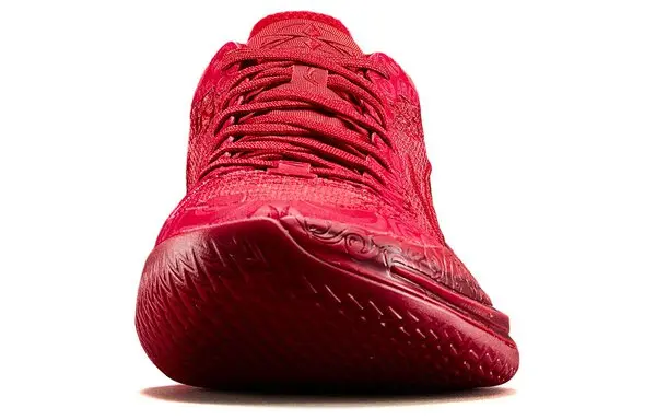 LI-NING Liren 4 V2 Low "rouge Tender" Sneakers