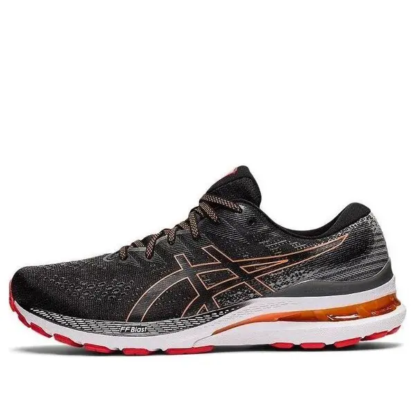 Asics Gel-kayano 28 Athletic Sneakers - Black