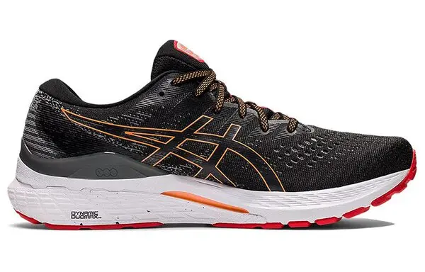 Asics Gel-kayano 28 Athletic Sneakers - Black