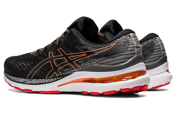 Asics Gel-kayano 28 Athletic Sneakers - Black