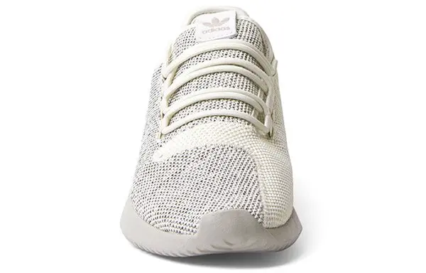 Adidas Tubular Shadow Knit Low Top Sneakers - Clear Brown/black