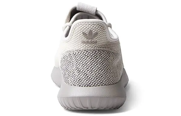 Adidas Tubular Shadow Knit Low Top Sneakers - Clear Brown/black