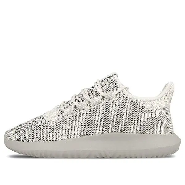 Adidas Tubular Shadow Knit 'light Brown - Clear Brown/black