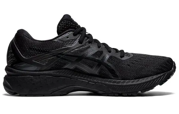 Asics Gt-2000 9 Athletic Sneakers - Black