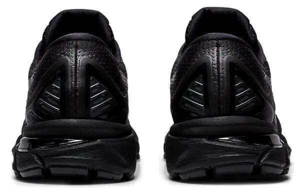 Asics Gt-2000 9 Athletic Sneakers - Black