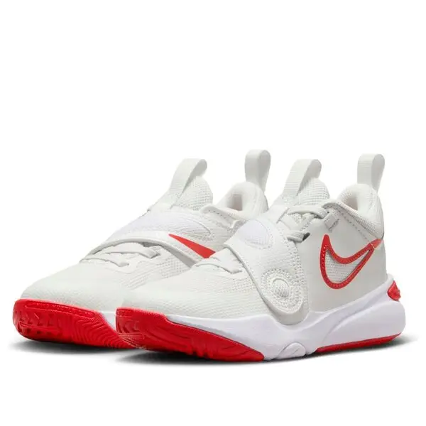 Nike Team Hustle D 11 Athletic Sneakers