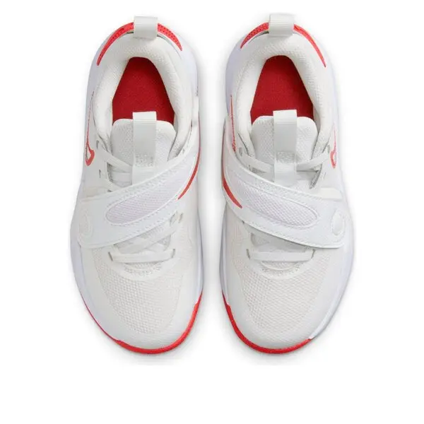 Nike Team Hustle D 11 Athletic Sneakers