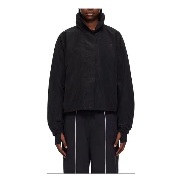 The North Face Mountain Lt 2000 Jacket - Black