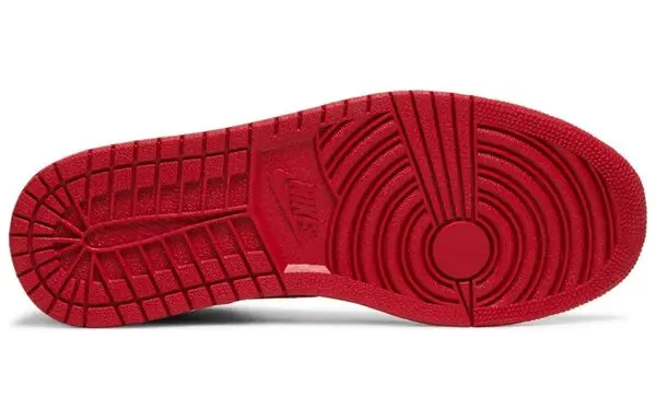 JORDAN 1 Retro High 'banned' 2011 - Black