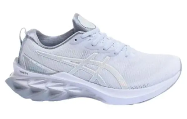 Asics Novablast 2 Athletic Sneakers