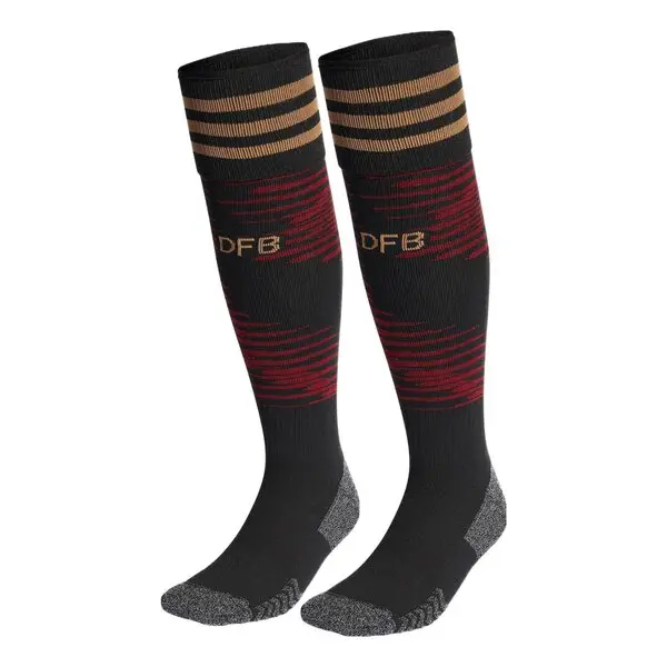 Adidas Originals Germany 22 Away Knee High Socks - Default Colorway