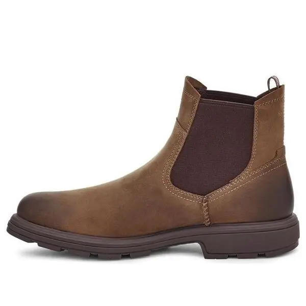 UGG Biltmore Chelsea Retro Short Boots - Default Colorway