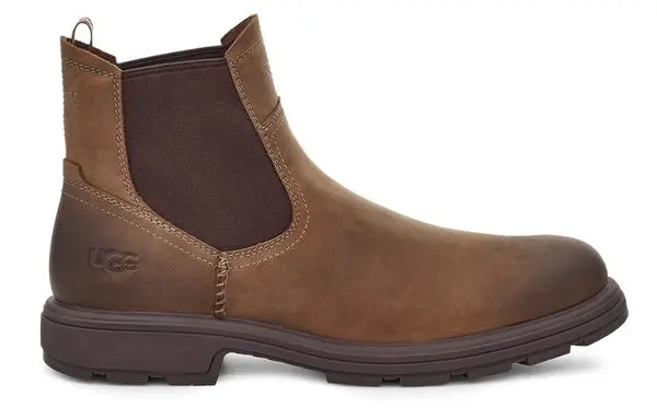 UGG Biltmore Chelsea Retro Short Boots