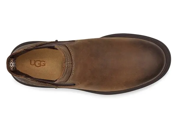 UGG Biltmore Chelsea Retro Short Boots