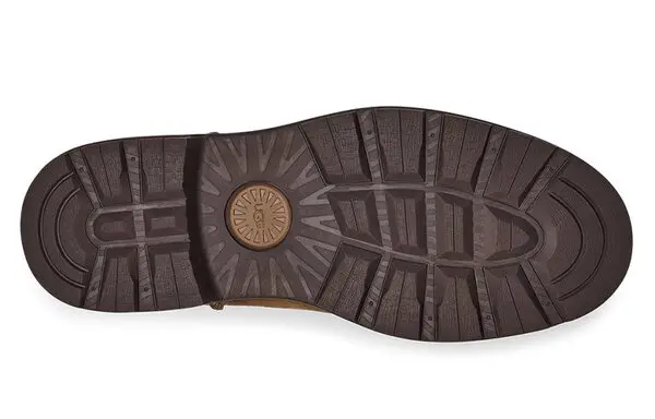 UGG Biltmore Chelsea Retro Short Boots