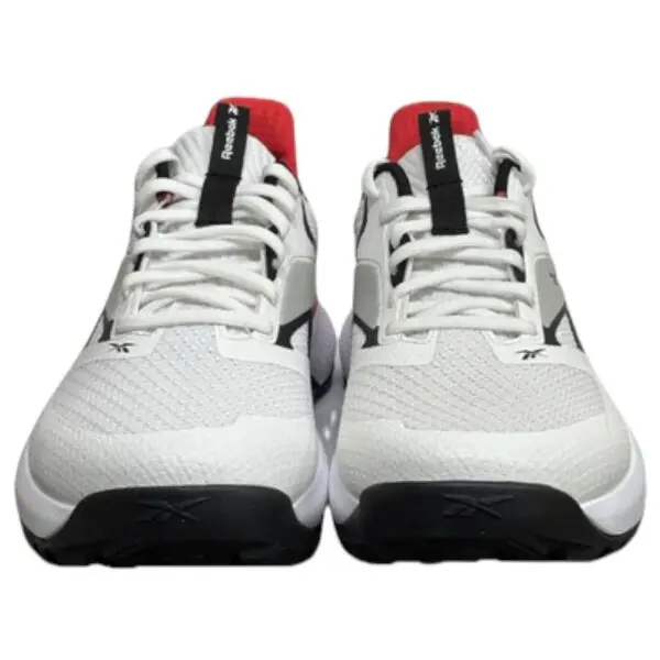 REEBOK Nano Golf Sneakers - White/black/red