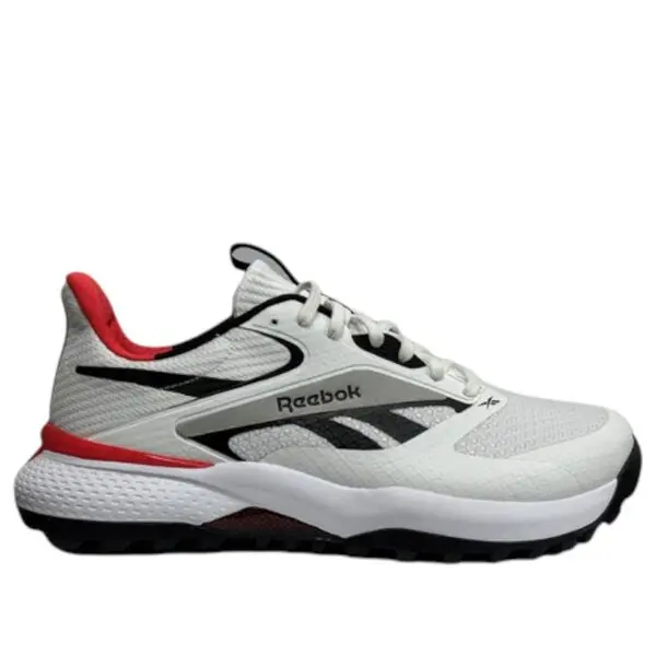 REEBOK Nano Golf Sneakers - White/black/red