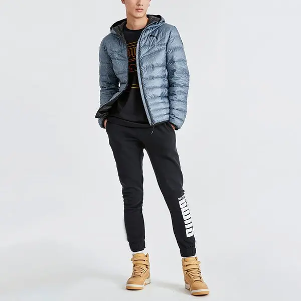 PUMA Down Jacket