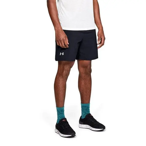 Under Armour 7 Launch Shorts