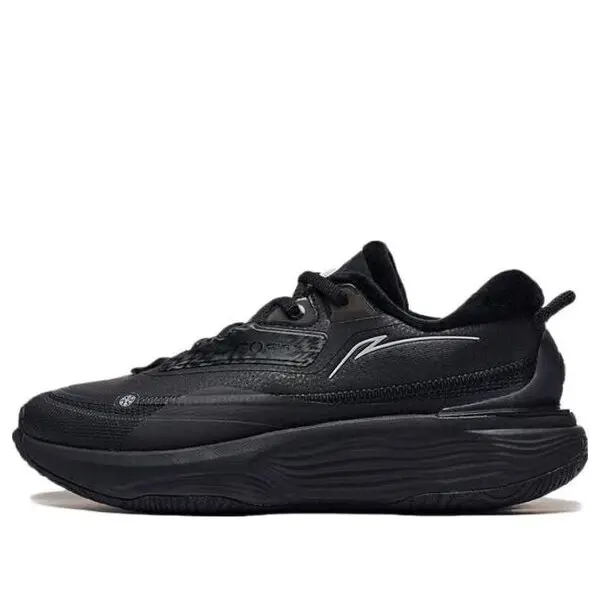 LI-NING Soft Warm Fleece Sneakers