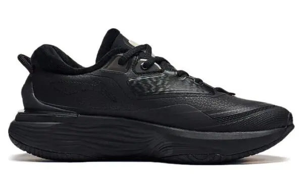 LI-NING Soft Warm Fleece Sneakers
