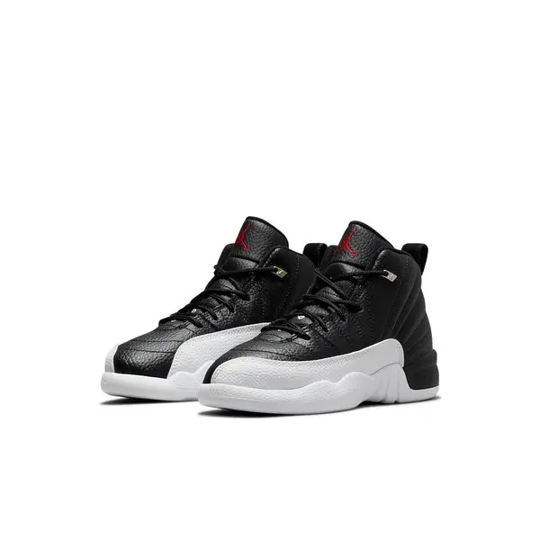 JORDAN Air 12 Retro "playoff" Sneakers