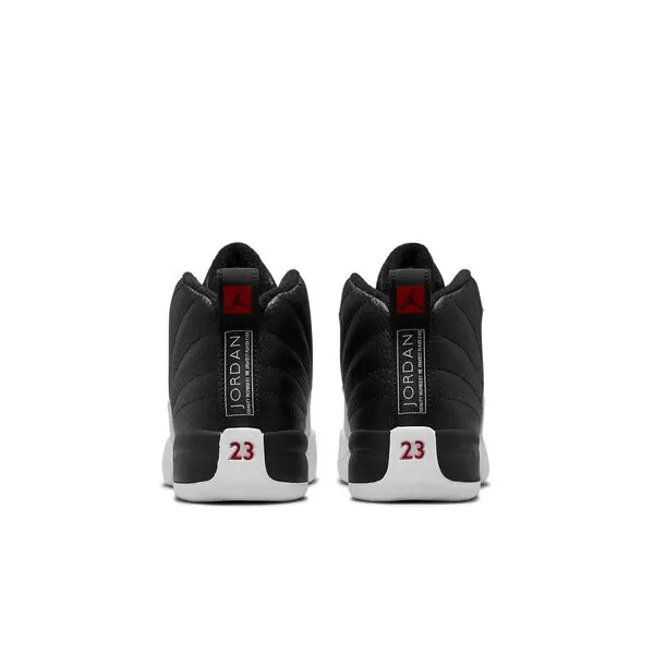JORDAN Air 12 Retro "playoff" Sneakers