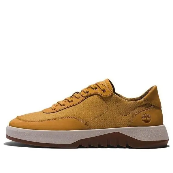 Timberland Supaway Casual Sneakers - Wheat