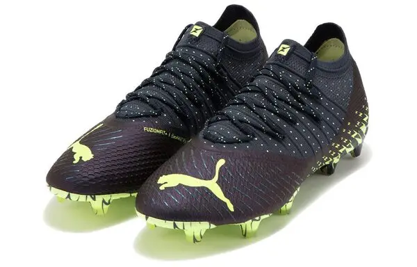 PUMA Future 1.4 Fg Ag Athletic Soccer Cleats
