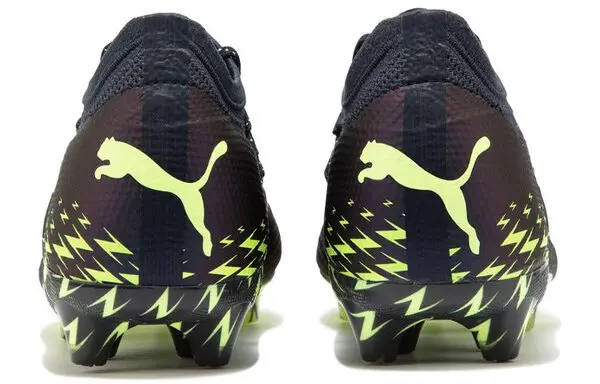 PUMA Future 1.4 Fg Ag Athletic Soccer Cleats