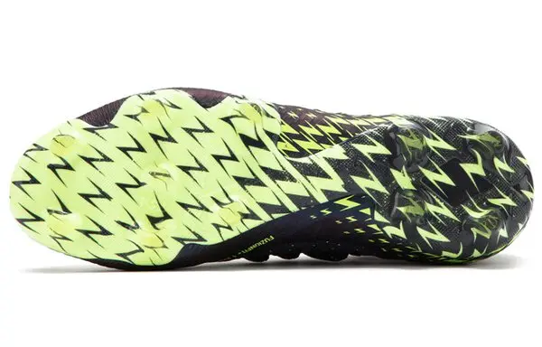 PUMA Future 1.4 Fg Ag Athletic Soccer Cleats