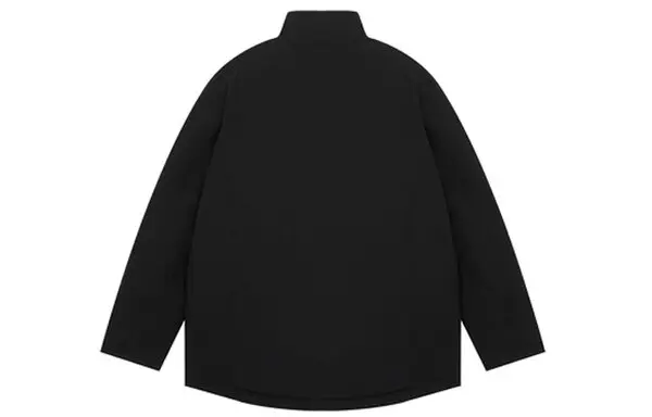 NEW BALANCE Logo Down Jacket