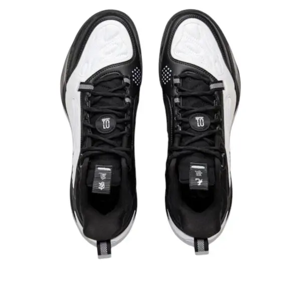 LI-NING Wade Ice Blood 2 V2 'yin Yang' Sneakers
