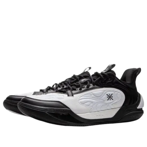 LI-NING Wade Ice Blood 2 V2 'yin Yang' Sneakers