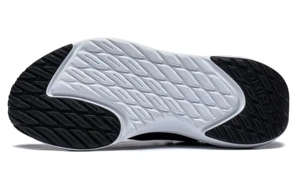 LI-NING Soft Go Sneakers - Black/white