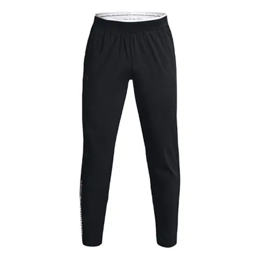 Under Armour Storm Run Pants - Black