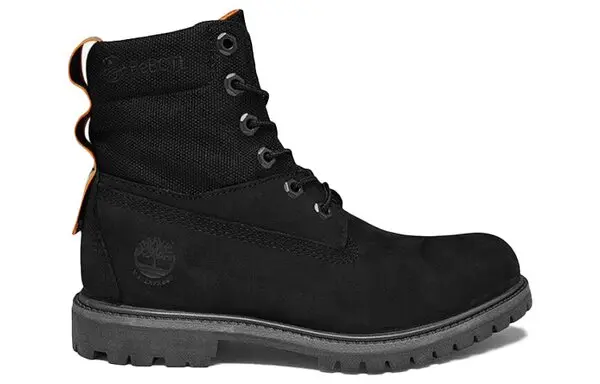 Timberland Rebotl Inch Wide-fit Boot Nubuck