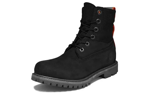 Timberland Rebotl Inch Wide-fit Boot Nubuck