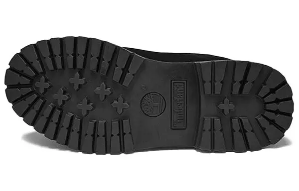Timberland Rebotl Inch Wide-fit Boot Nubuck