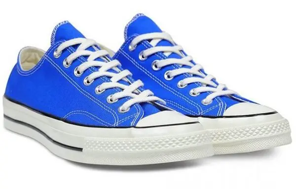 CONVERSE Chuck 70 1970 18 - Blue