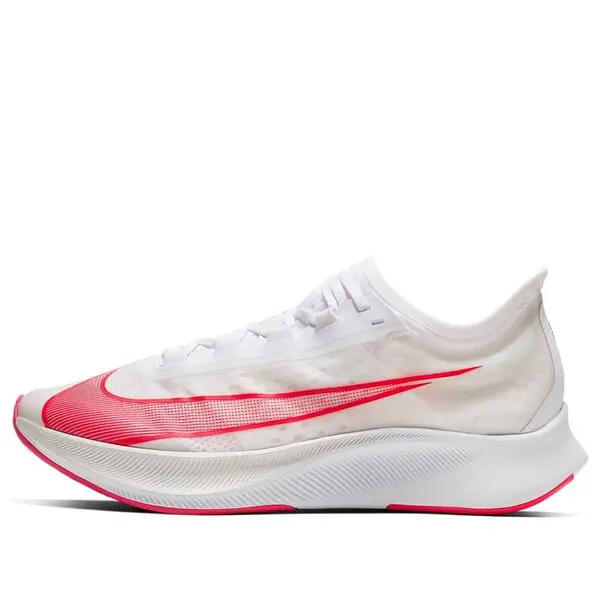Nike Zoom Fly 3 Athletic Sneakers