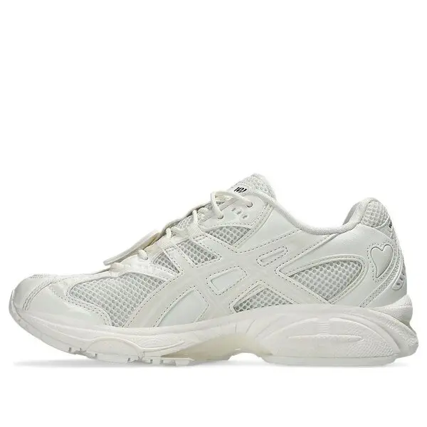Asics X Kimhēkim Gel-nimbus .1 Lace-up Sneakers - White