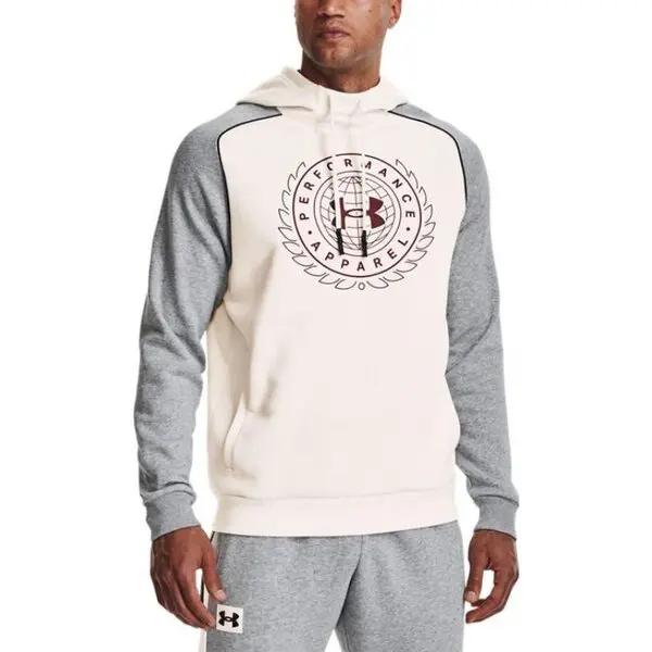 Under Armour Rival Varsity Fleece Hoodie