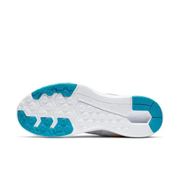 Nike In-season Tr 8 Athletic Sneakers - Grey